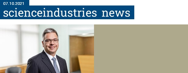 scienceindustries News: Innovation, genetic engineering, industrial ...